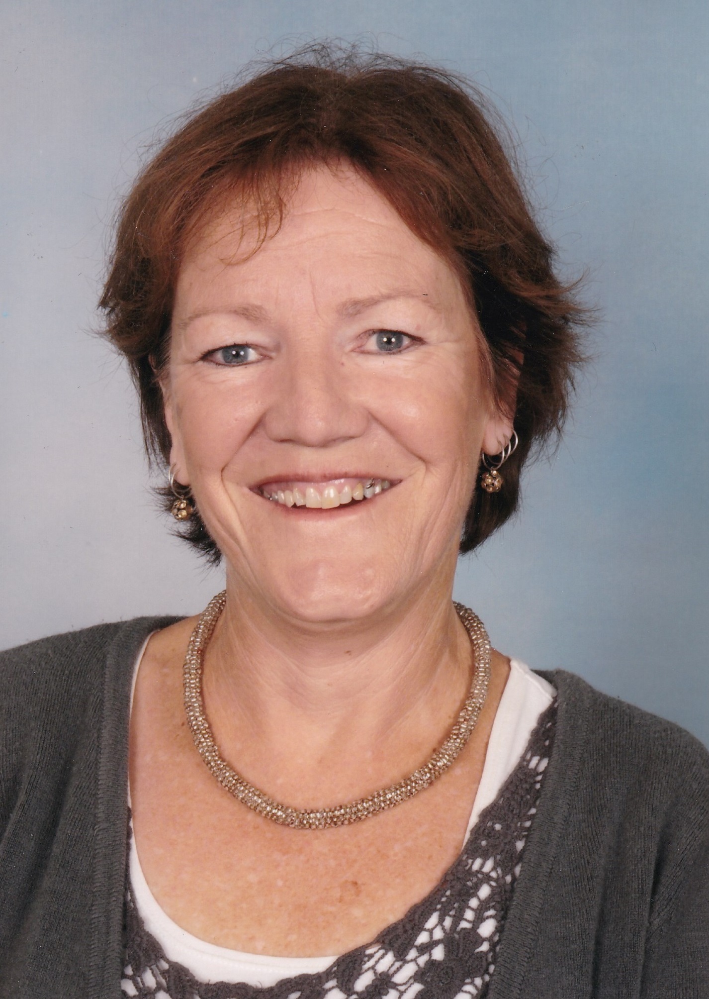 Geraldine Mary Coates – Swan Hill and District Funerals