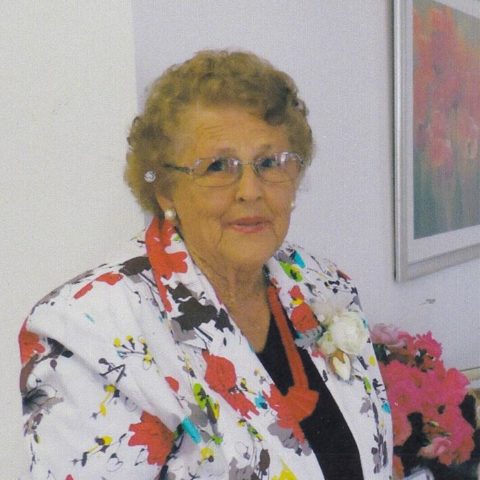 Audrey Ruth Steele – Swan Hill and District Funerals