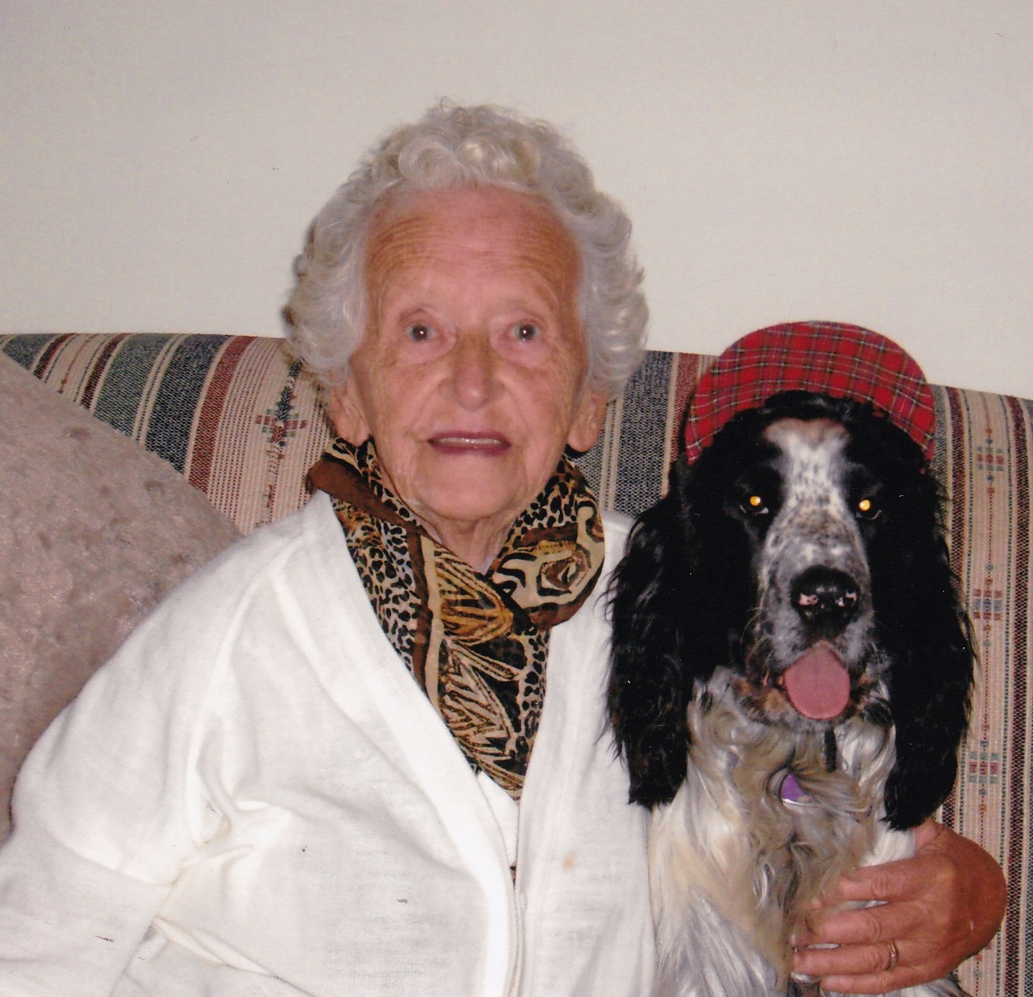 Margaret (Meg) MacDonald – Swan Hill and District Funerals