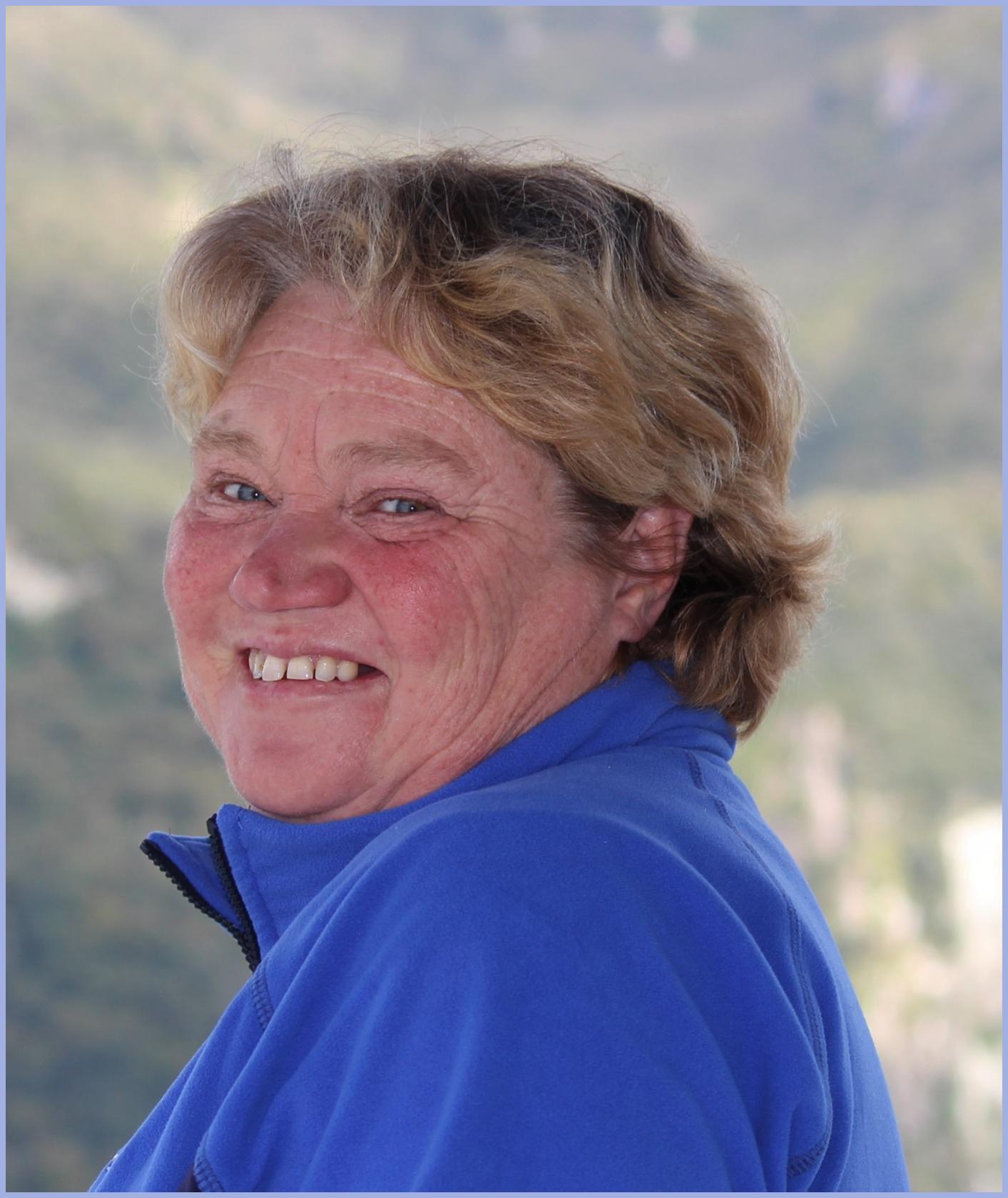 Jennifer Anne (Jennie) Croft – Swan Hill and District Funerals