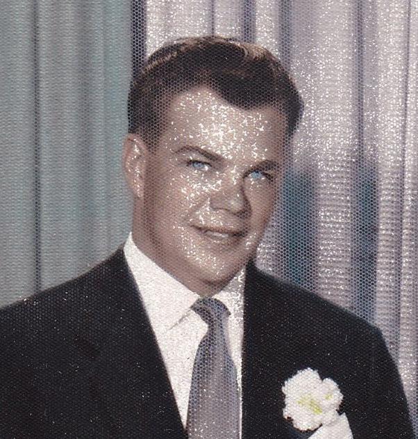 John Edward (Jack) Fidge – Swan Hill and District Funerals