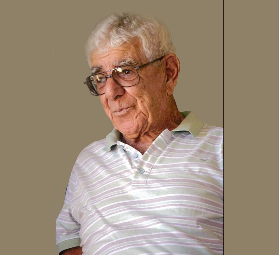 Geoffrey John (Bushy) Henson – Swan Hill and District Funerals