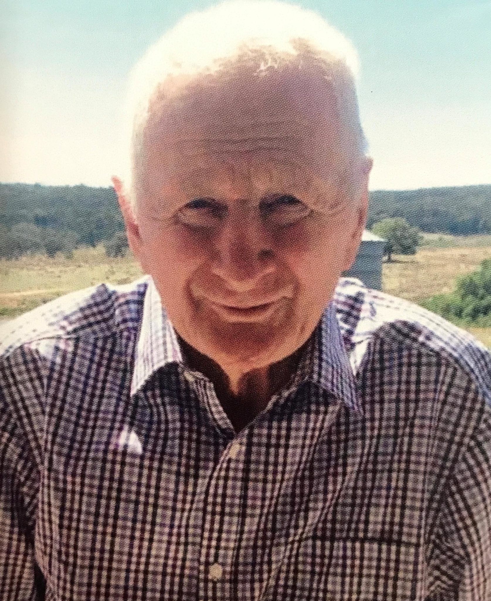 Roy William Threadgold – Swan Hill and District Funerals