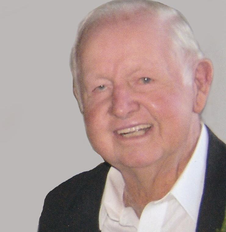 Anthony Lewis (Tony) Lauer – Swan Hill and District Funerals