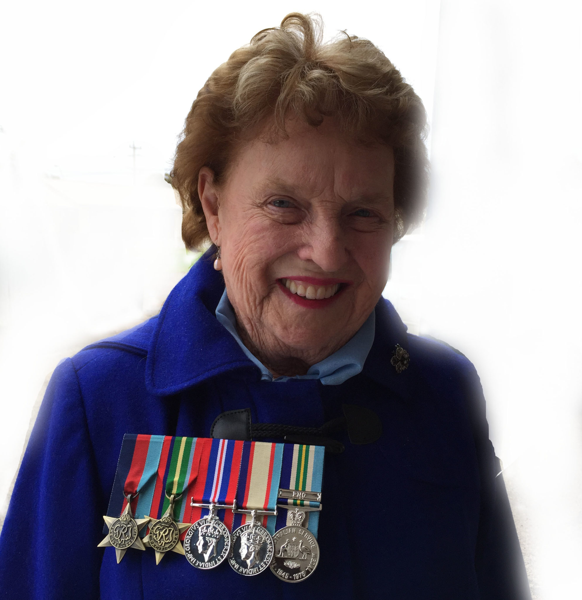 Marie Keenan (Butler) – Swan Hill and District Funerals