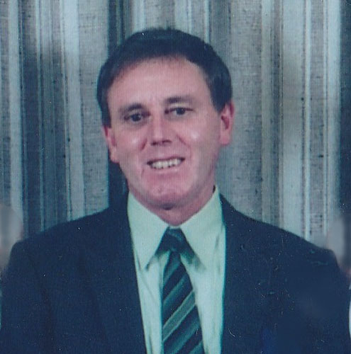Peter Clifford Griffiths – Swan Hill and District Funerals