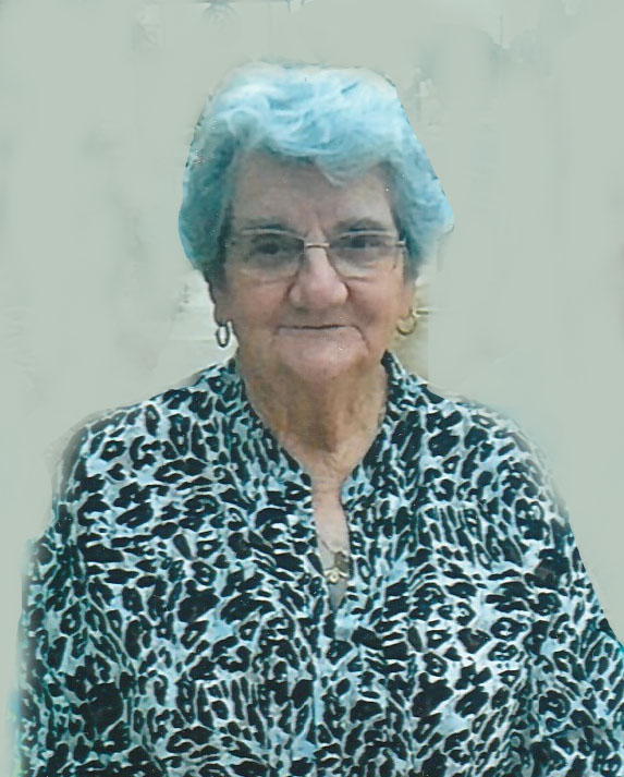 Irene Mary Pocock – Swan Hill and District Funerals