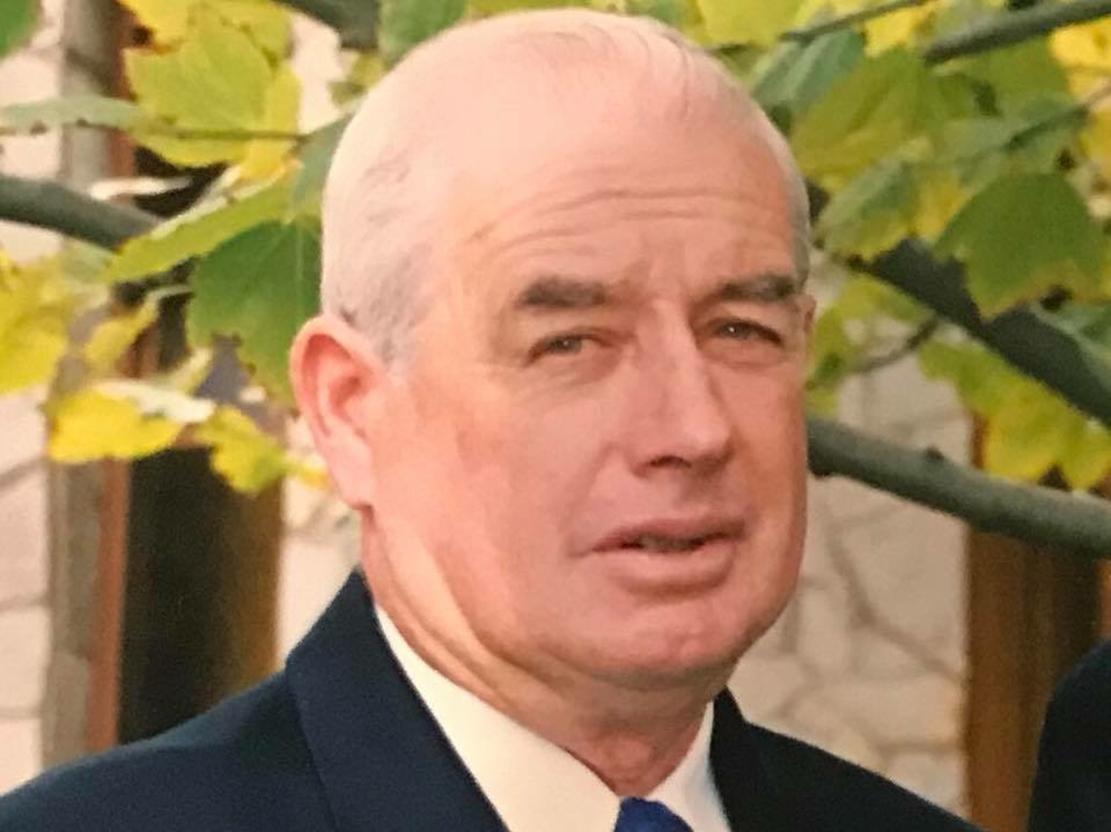Kenneth Francis Jager – Swan Hill and District Funerals