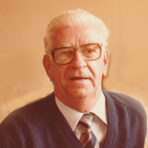 John Francis Piper – Swan Hill and District Funerals