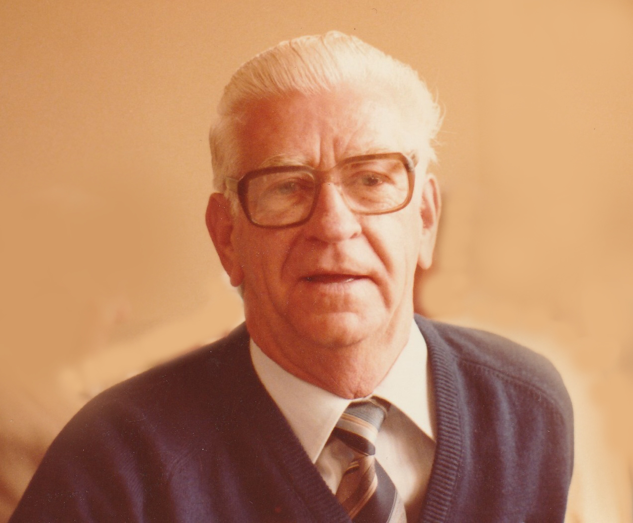 John Francis Piper – Swan Hill and District Funerals