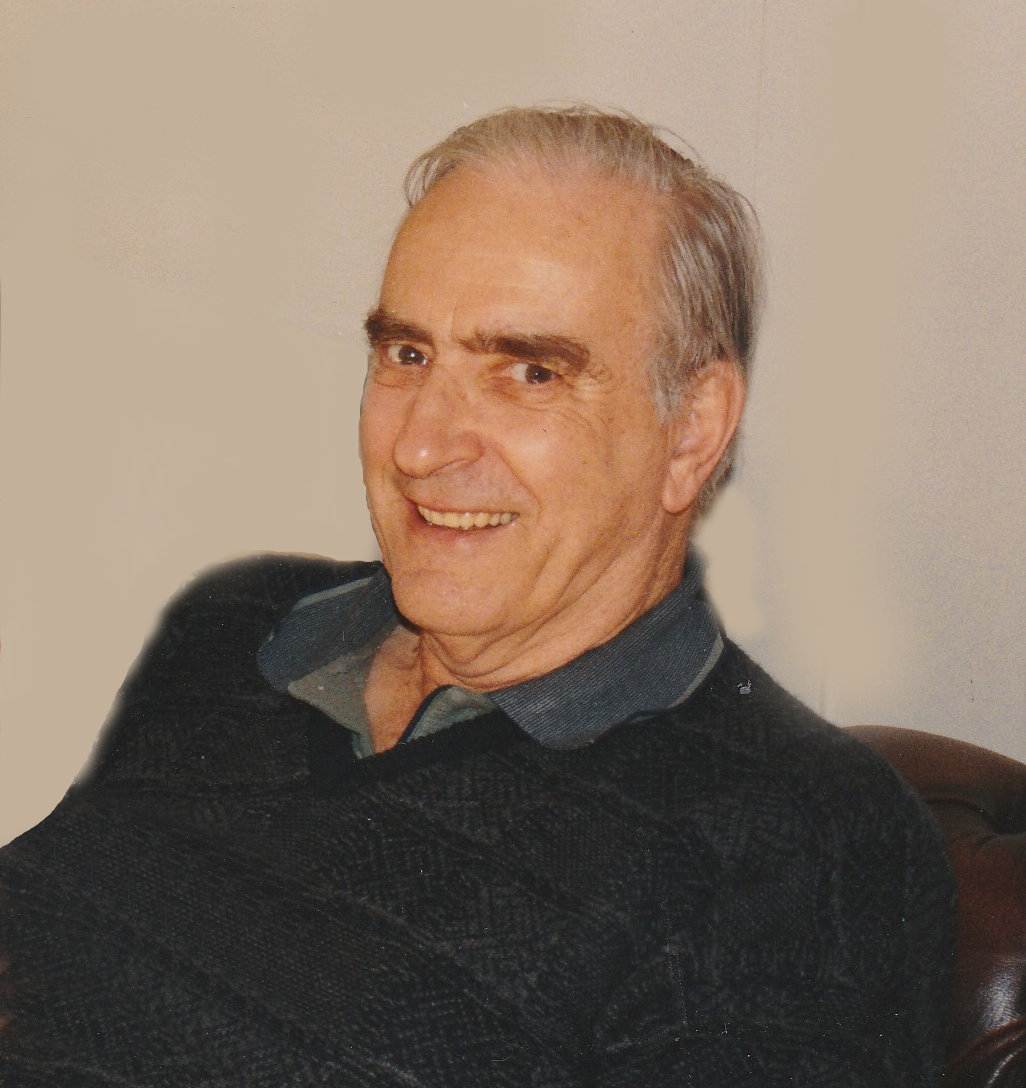 Geoffrey Ian Bath – Swan Hill and District Funerals