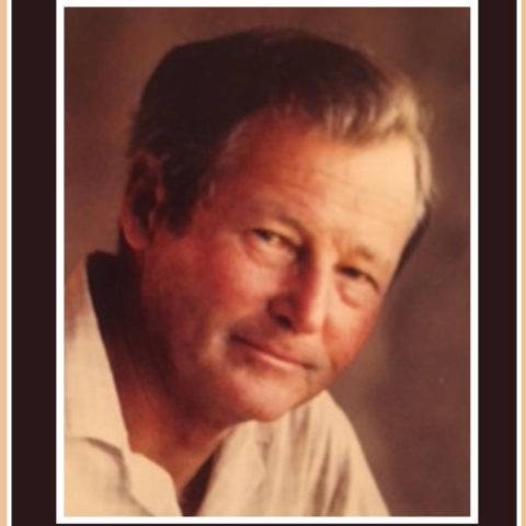 David James (Jim) Watson – Swan Hill and District Funerals