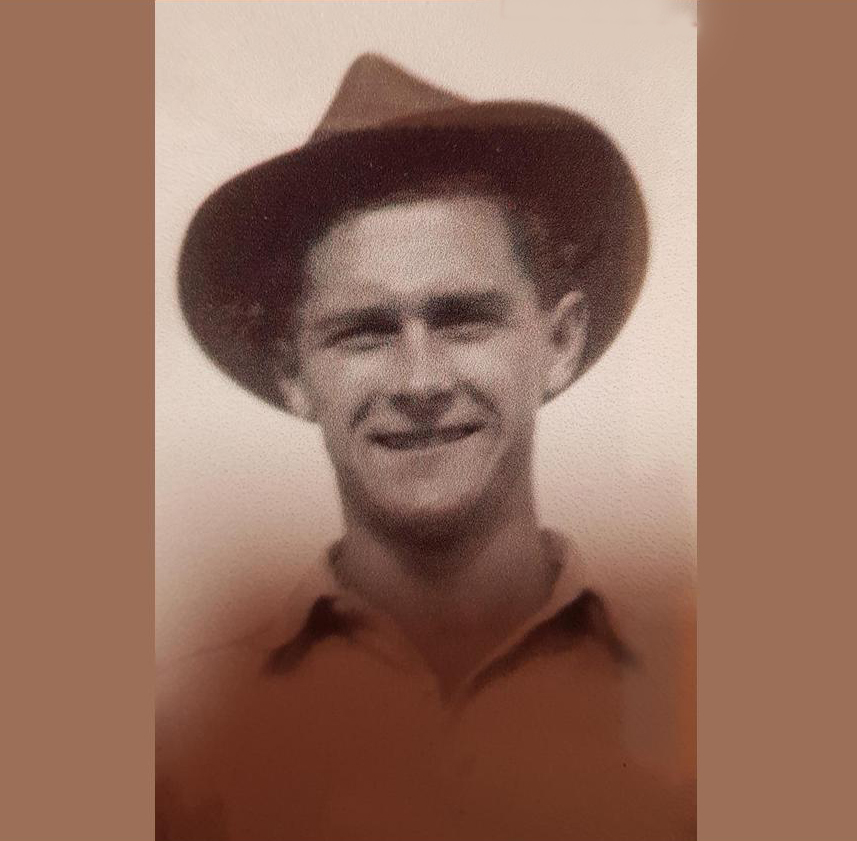 Donald William (Don) Angus – Swan Hill and District Funerals