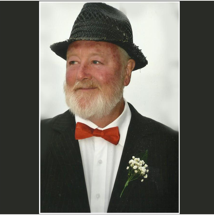 Robert Allan Dacey – Swan Hill and District Funerals