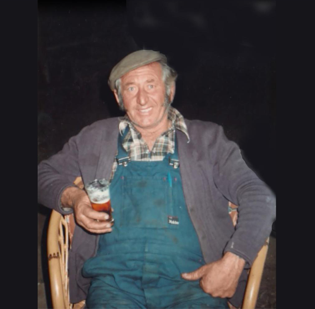 Albert Kenneth (Ken) Mitchell – Swan Hill and District Funerals