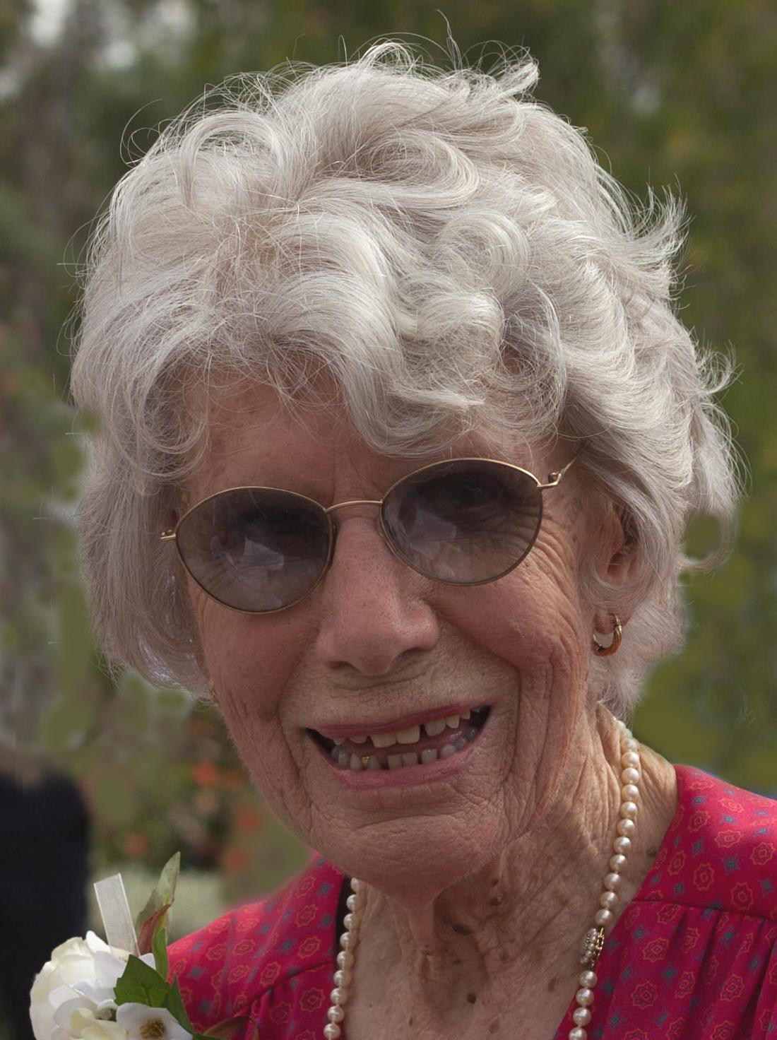 Mavis Eileen French – Swan Hill and District Funerals