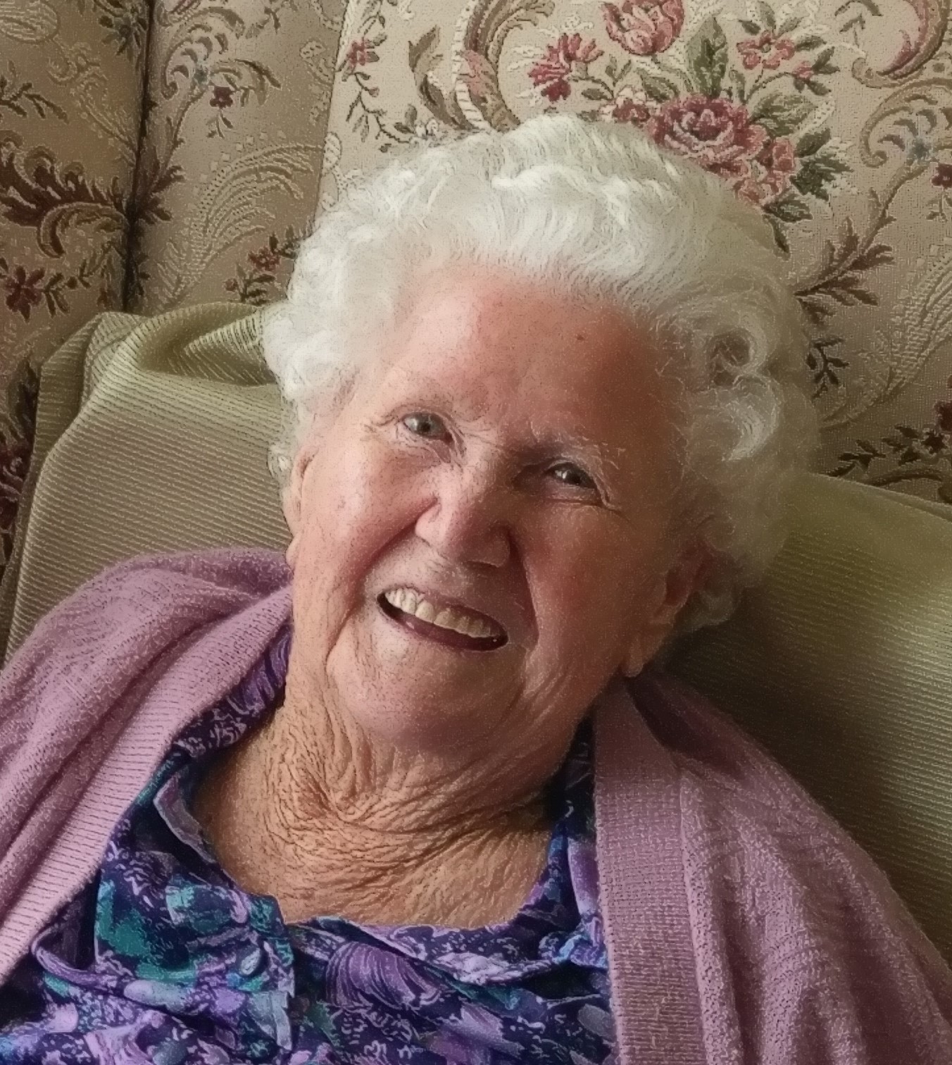 Louisa Jean Presley – Swan Hill and District Funerals