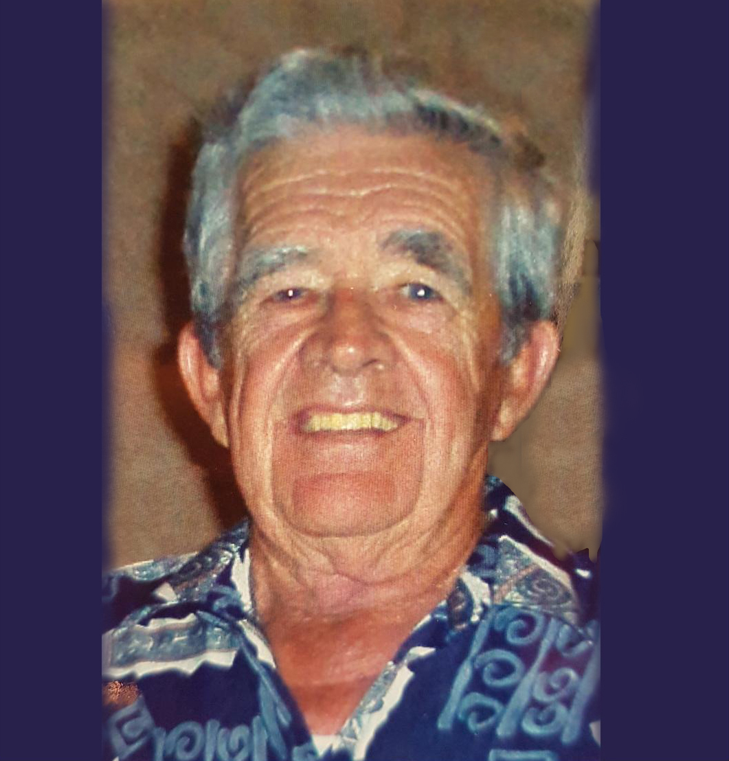 Desmond Roy (Des) Hull – Swan Hill and District Funerals