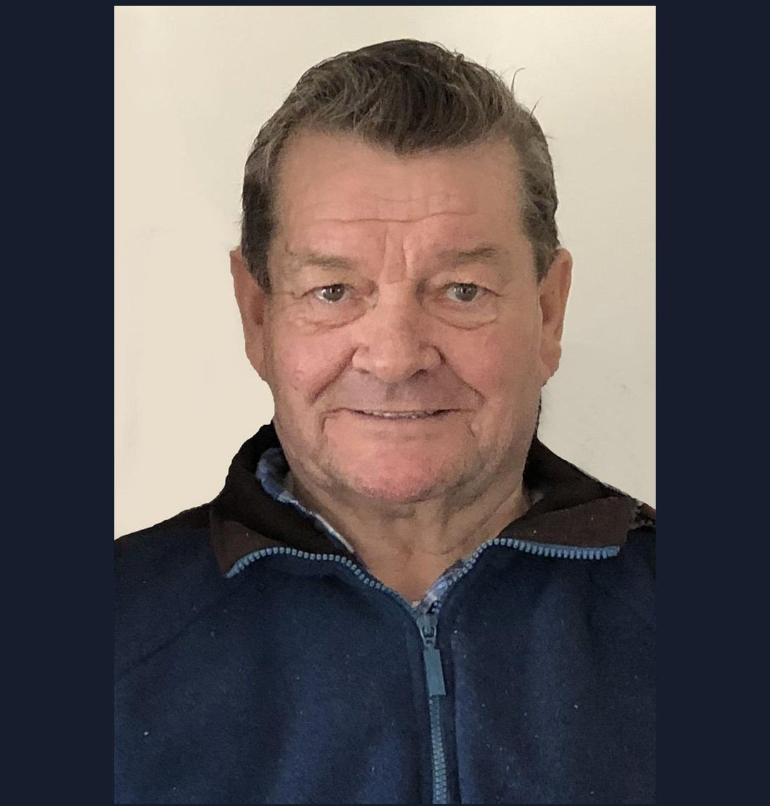 Brian Kenneth Murphy – Swan Hill and District Funerals