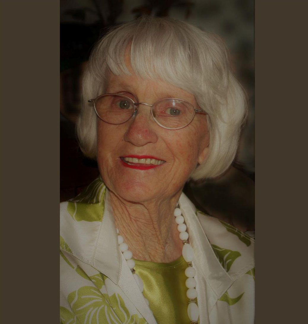 Shirley Simpson – Swan Hill and District Funerals