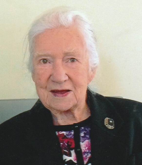 Audrey Walsh – Swan Hill and District Funerals