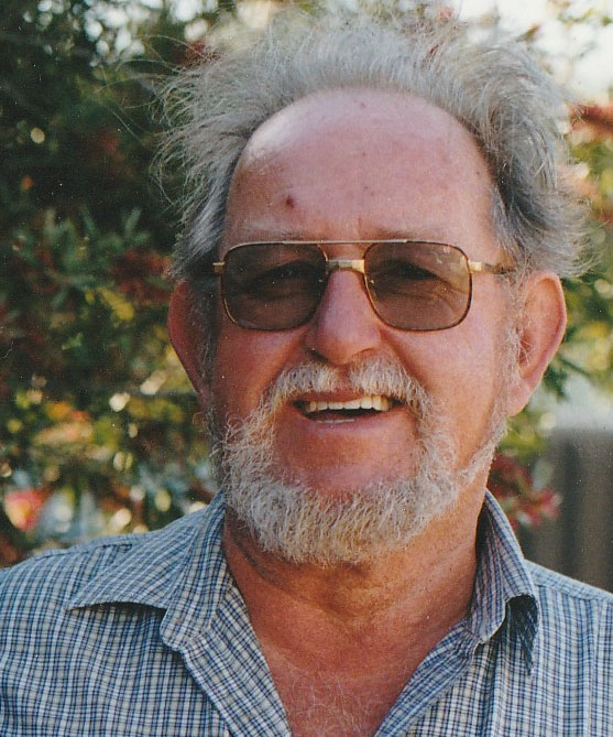 Ronald Arthur (Ron) Bowd – Swan Hill and District Funerals