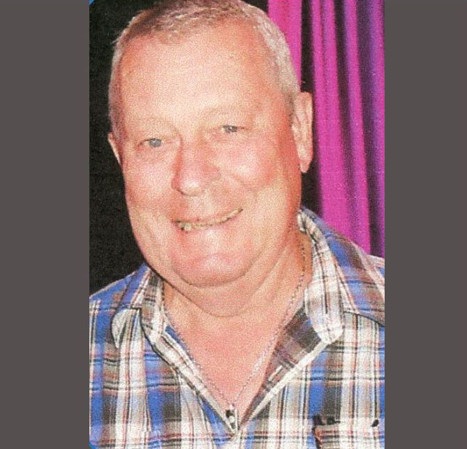 Garry Noel Runciman – Swan Hill and District Funerals