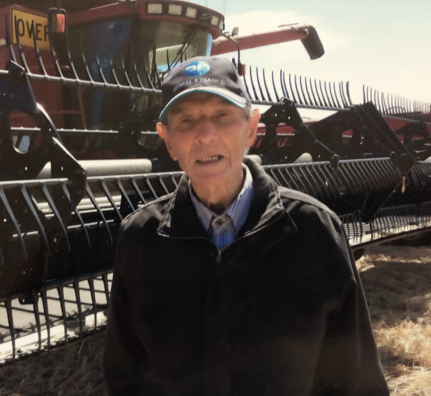 George Richard Price – Swan Hill and District Funerals