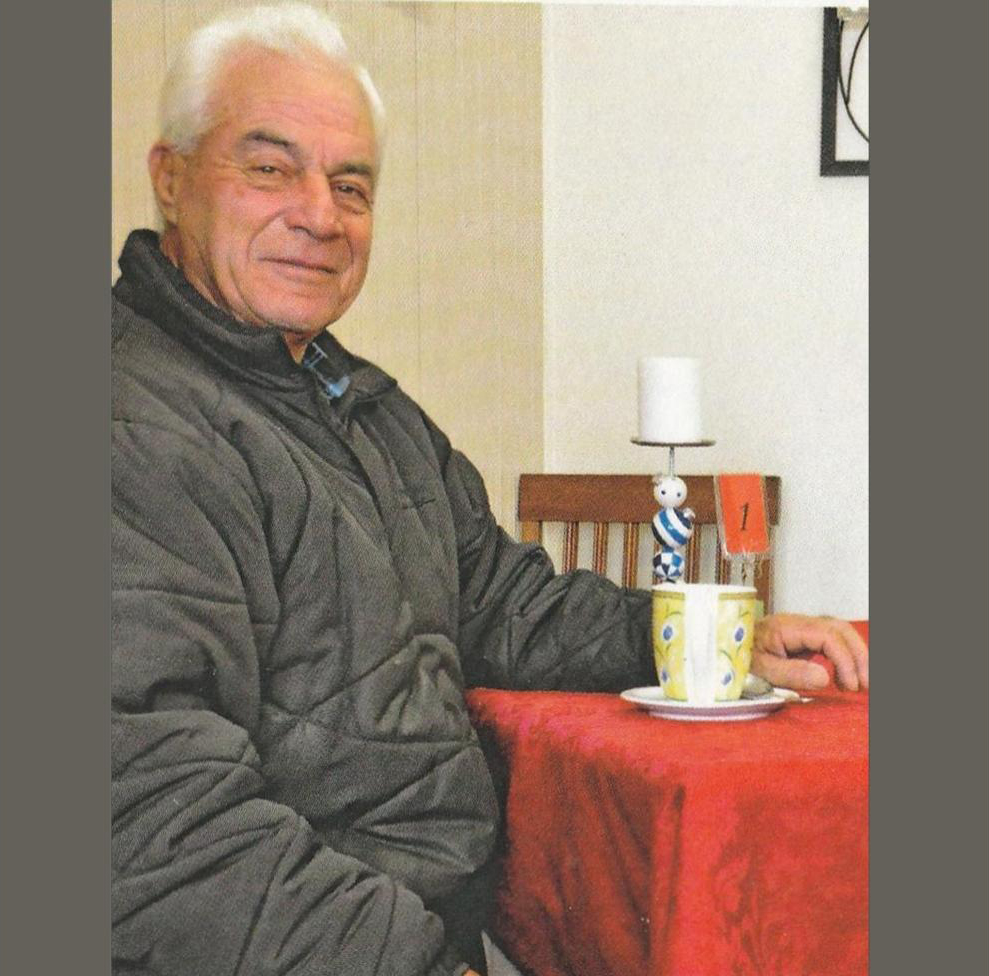 Thomas Gaetano (Tom) Matarazzo – Swan Hill and District Funerals