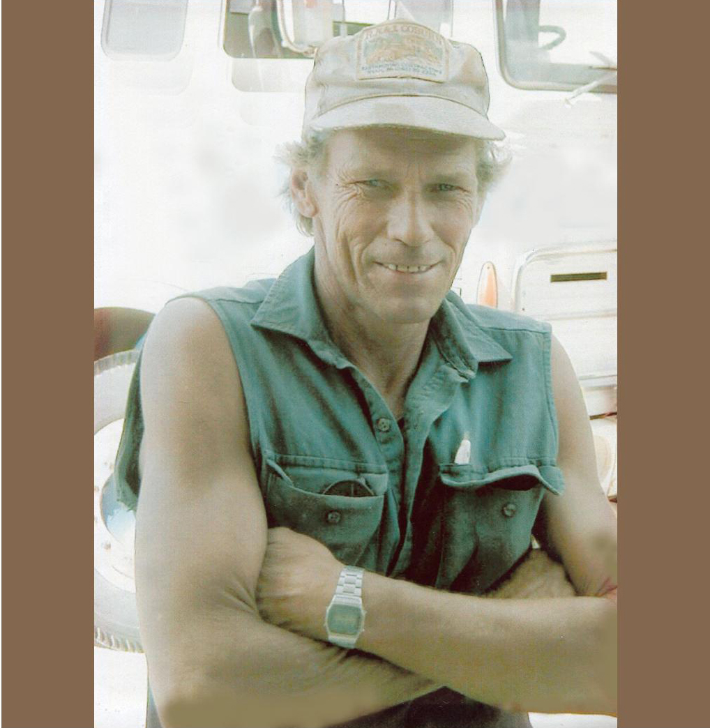 Francis Joseph (Frank) Curran – Swan Hill and District Funerals