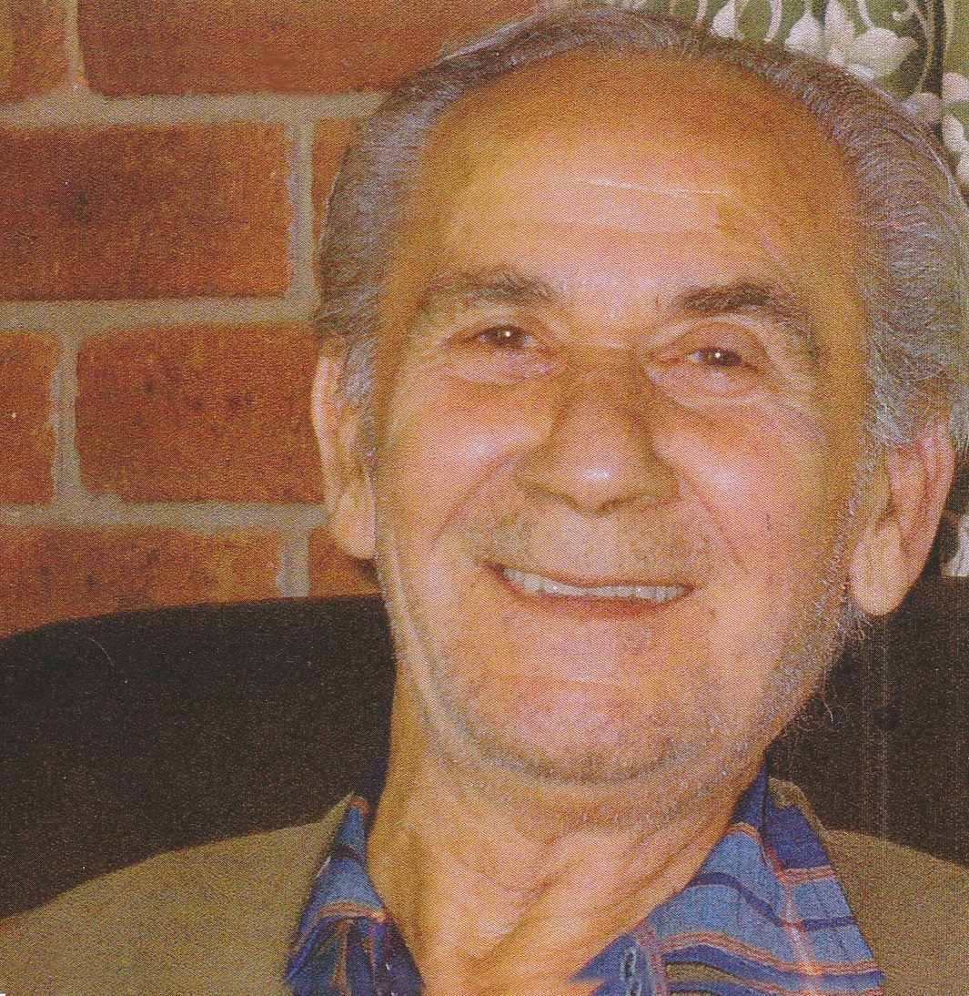 George Nicholas Michaelson – Swan Hill and District Funerals