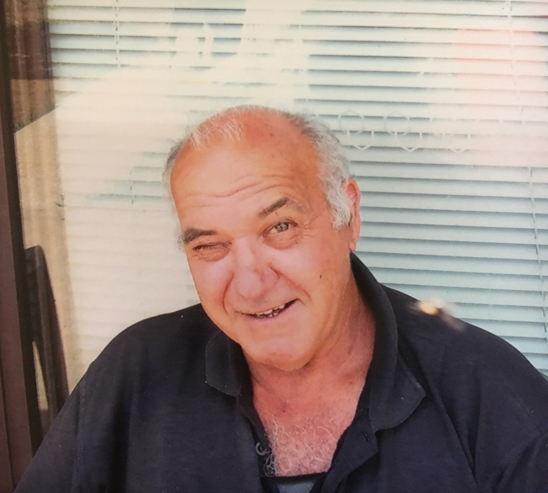 William Raymond (Ray) Vallance – Swan Hill and District Funerals