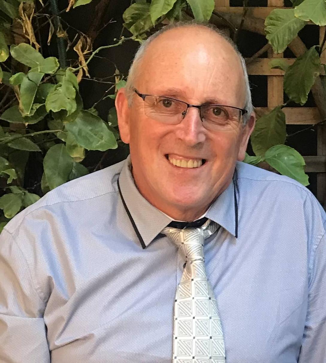 Matthew Ronald (Bert) Fitzgerald – Swan Hill and District Funerals