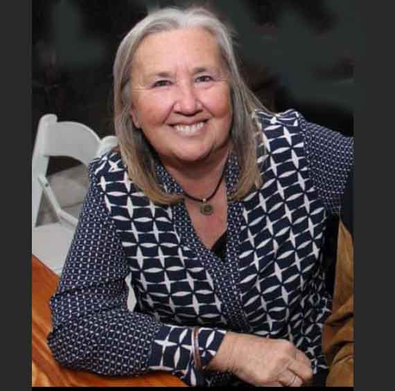 Robyn Joy Sykes – Swan Hill and District Funerals