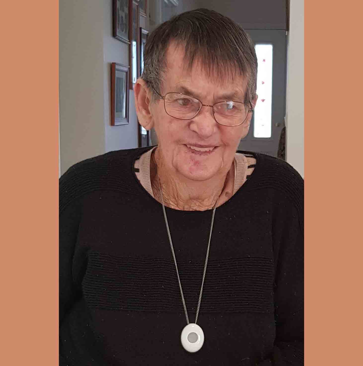 Verna Amy Burge – Swan Hill and District Funerals