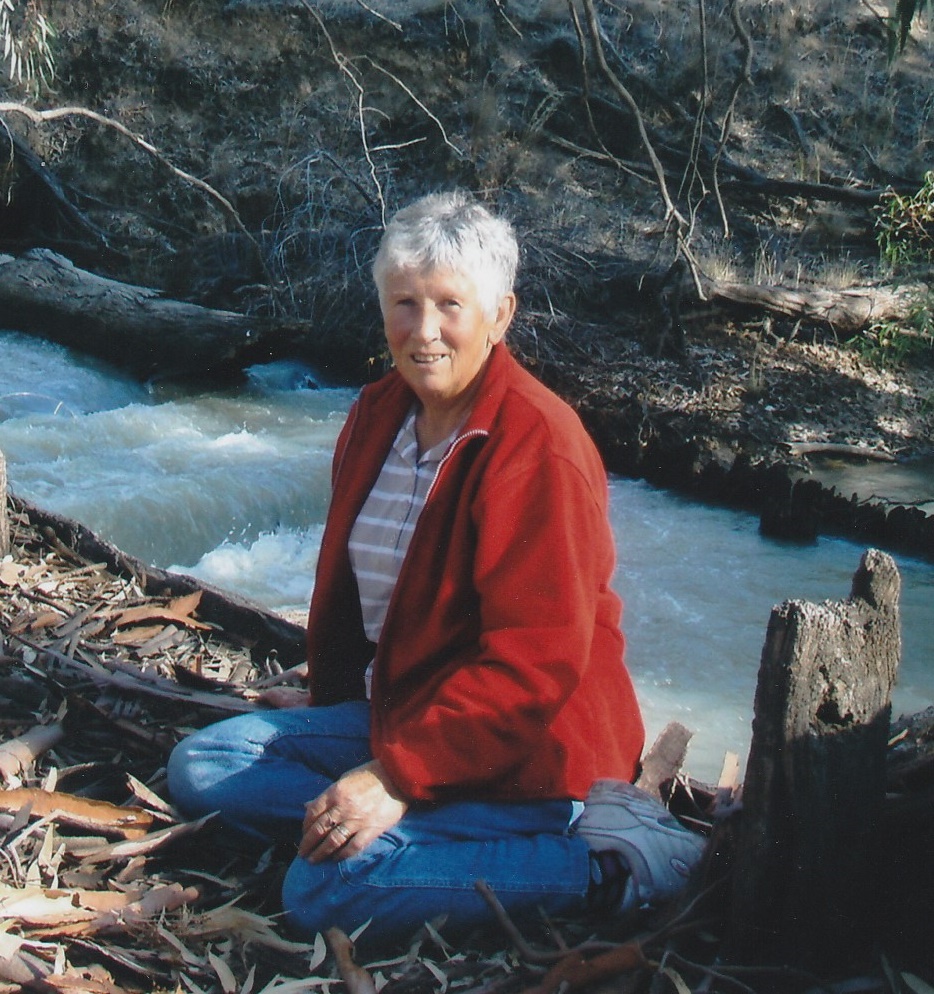Marilyn Joy Alexander – Swan Hill and District Funerals