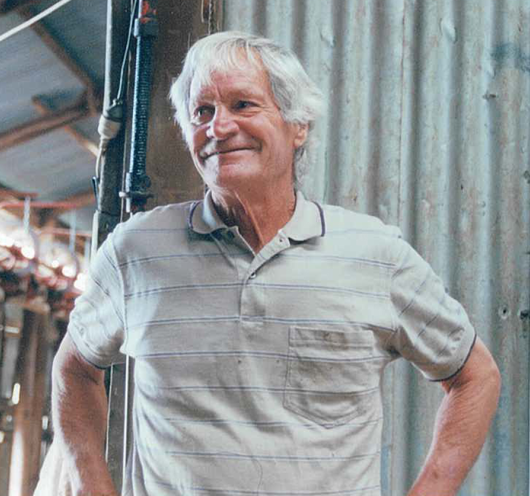 Salvatore (Sam) Matarazzo – Swan Hill and District Funerals