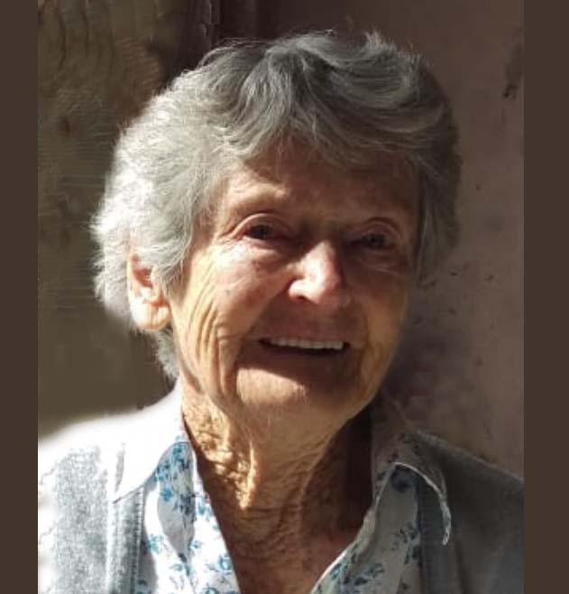 Thelma Lyle Hayden – Swan Hill and District Funerals