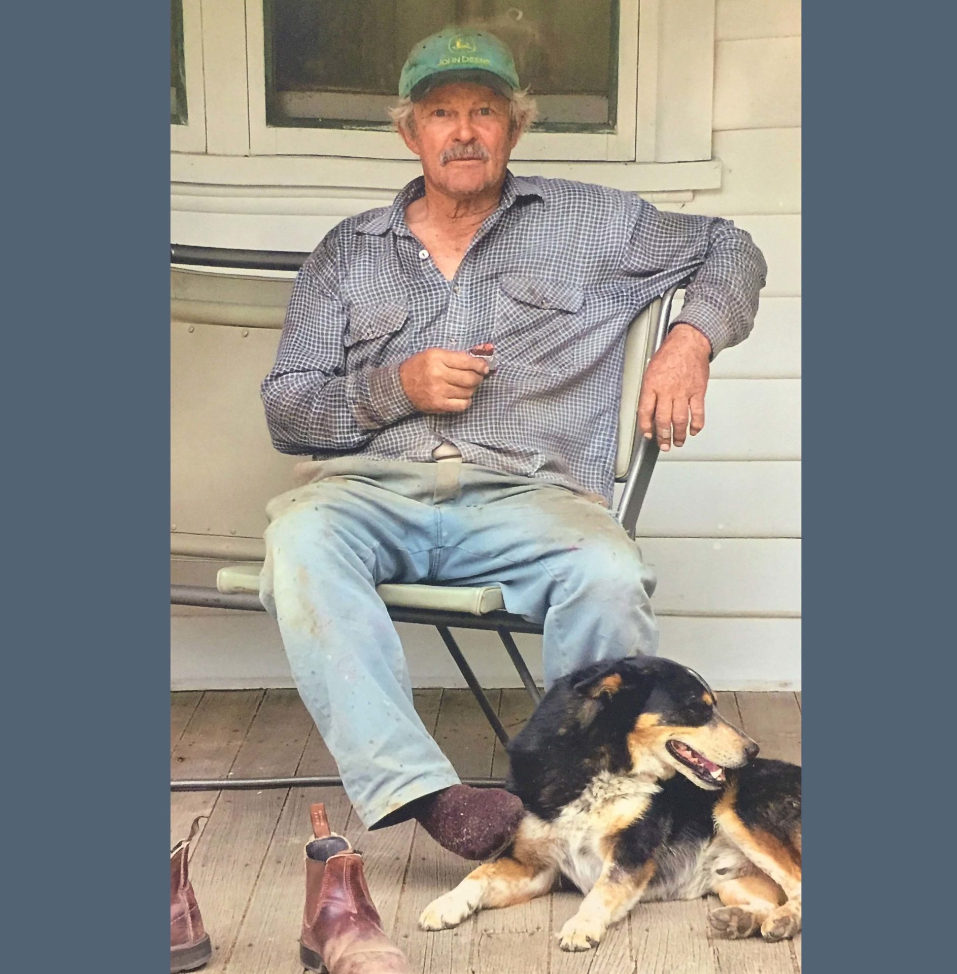 Patrick (Paddy) Francis Dillon – Swan Hill and District Funerals