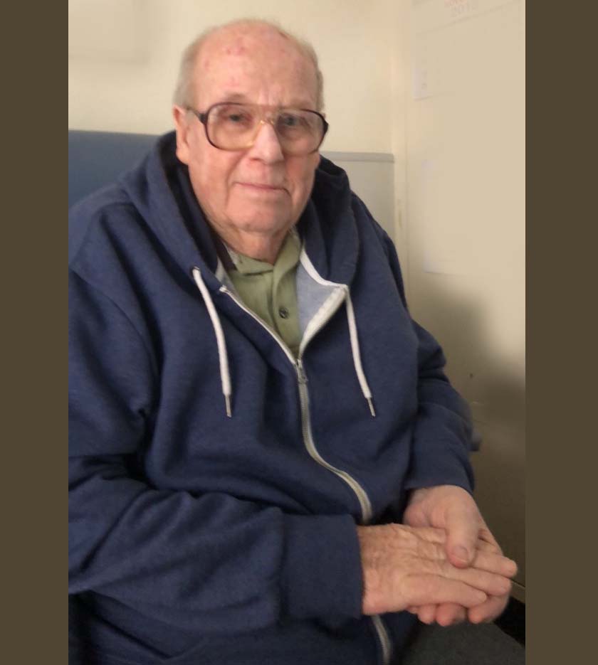 William Graham (Bill) Scown – Swan Hill and District Funerals