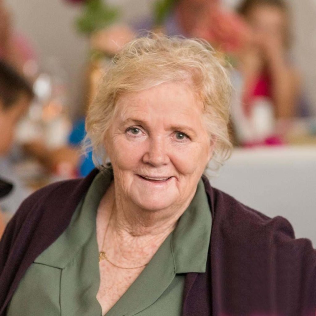 Joyce May Ladd – Swan Hill and District Funerals