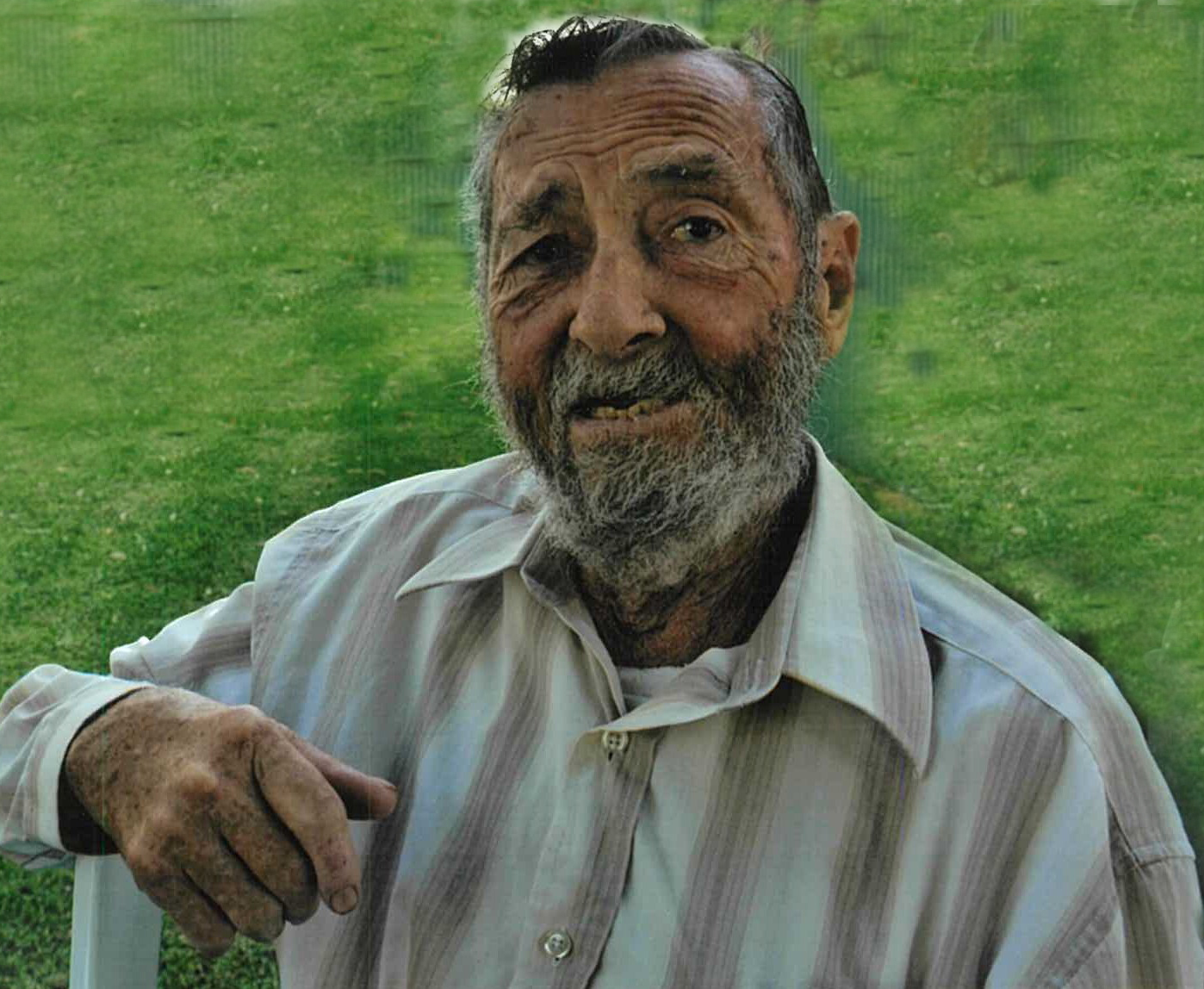 Basil William Dunster-Jones – Swan Hill and District Funerals