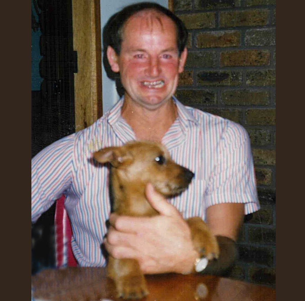 Donald Neil (Don) McDonald – Swan Hill and District Funerals