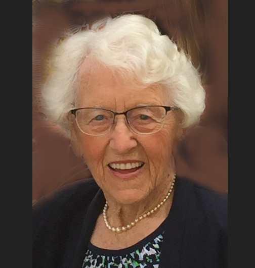Marjorie Mary Redman – Swan Hill and District Funerals