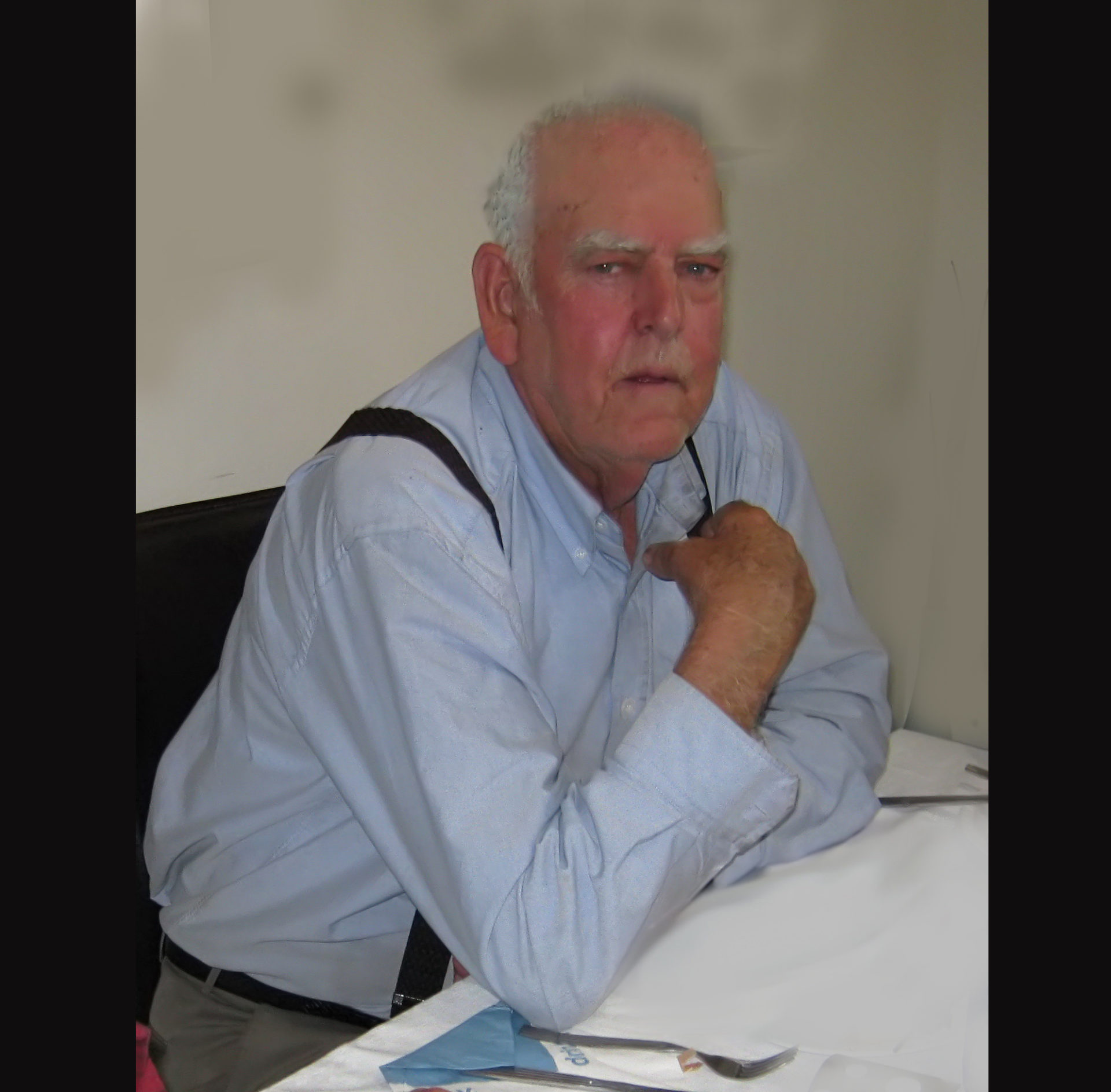 Gavan Peter Currie – Swan Hill and District Funerals