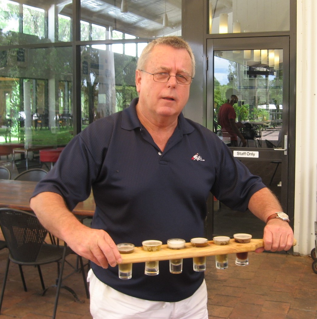 Kevin John Quinlan – Swan Hill and District Funerals