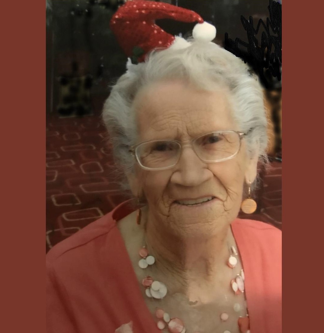 Valerie Phyllis (Val) Matthews – Swan Hill and District Funerals