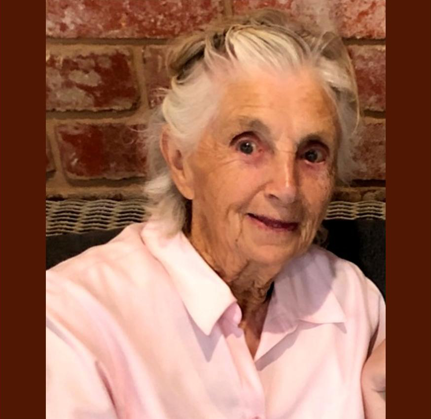 Melva Elaine Grace Hawthorn – Swan Hill and District Funerals