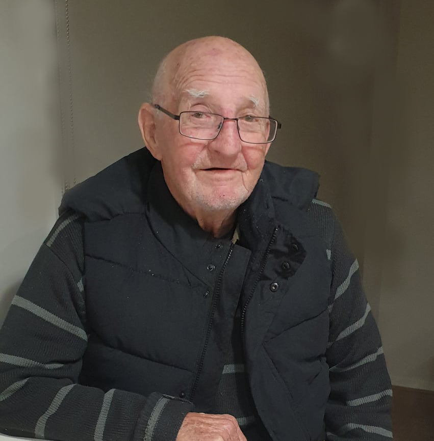 Keith Raymond (Skeet) Pyatt – Swan Hill and District Funerals