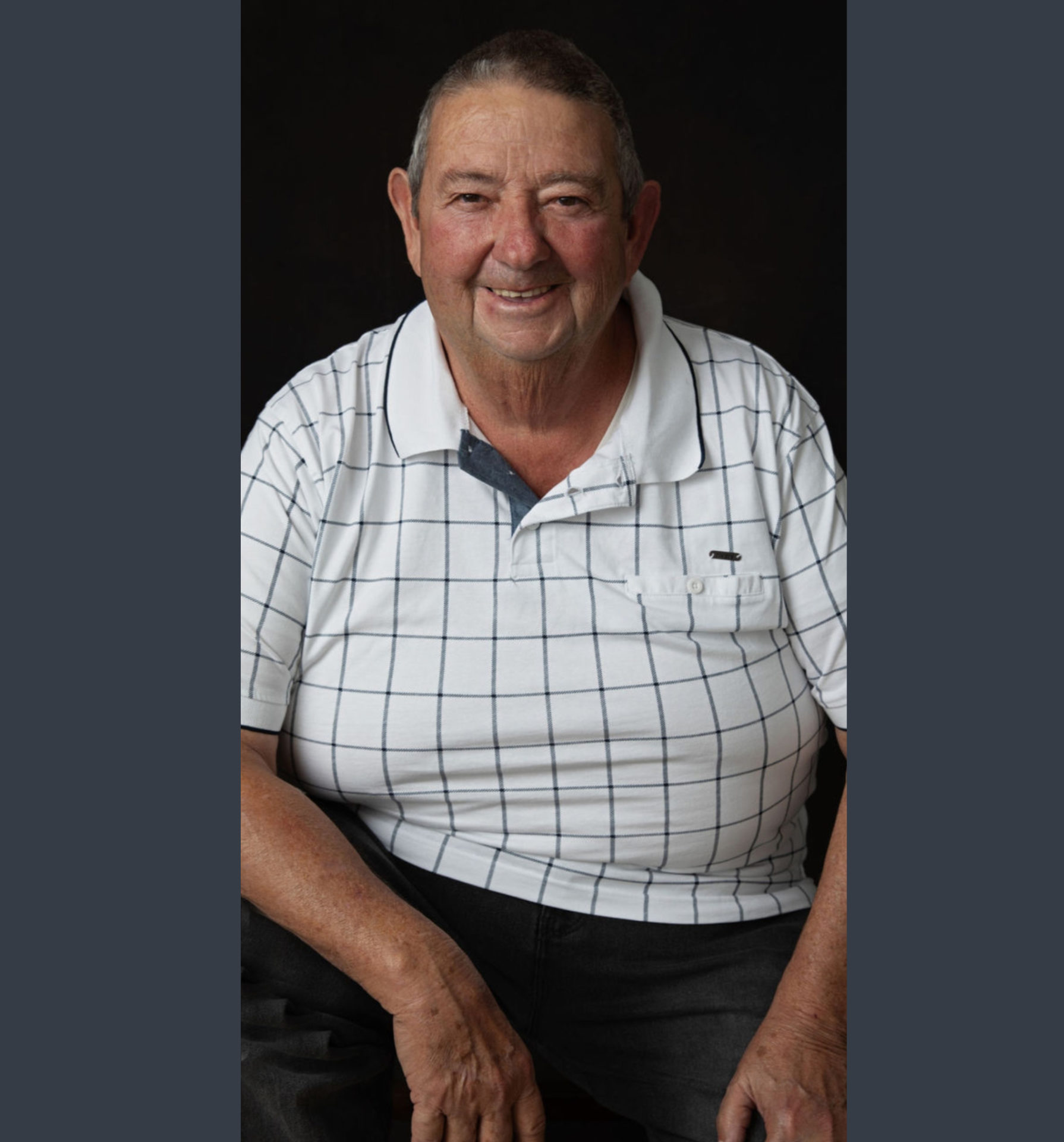 Andrew Steven (Butch) McKay – Swan Hill and District Funerals
